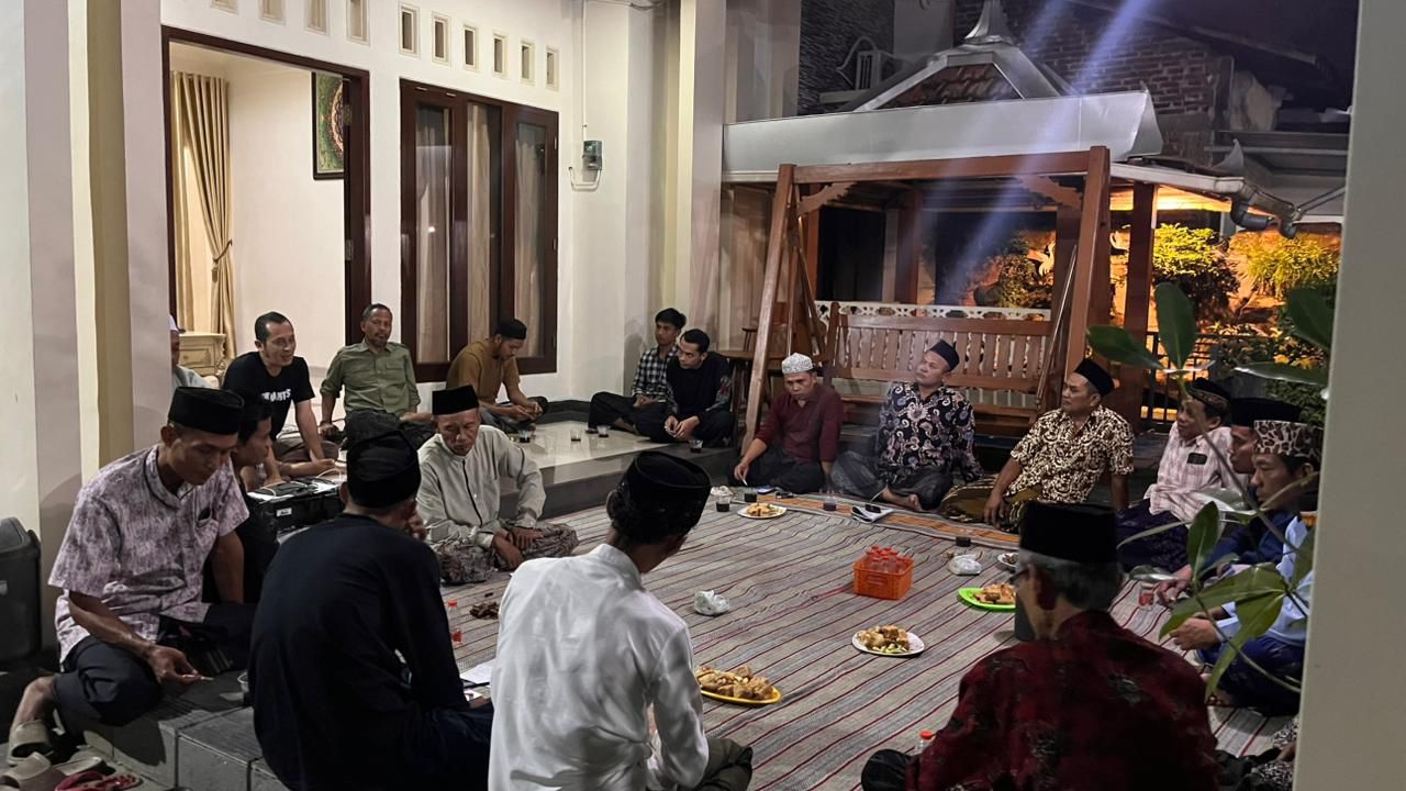 Festival Budaya Bulusan Kudus 2026 Digelar Gratis - Kaifanews