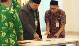 Beasiswa PJJ LPDP Kemenag 2026: Peluang Kuliah Gratis - Kaifanews